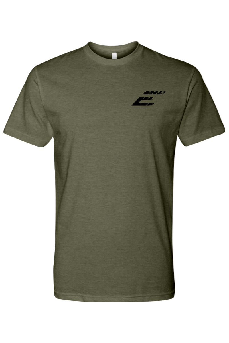 GUNNNER TEE – Enthuzst