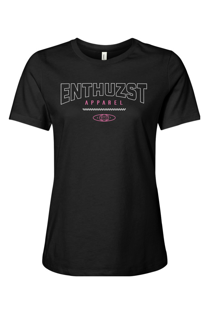 AESTHETIC WOMEN'S TEE – Enthuzst