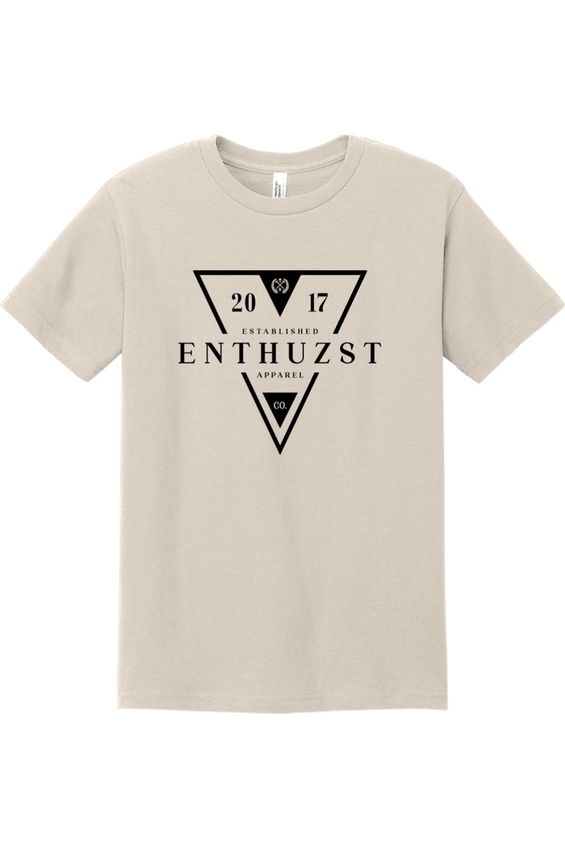 CLASSIC OVERSIZED TEE – Enthuzst