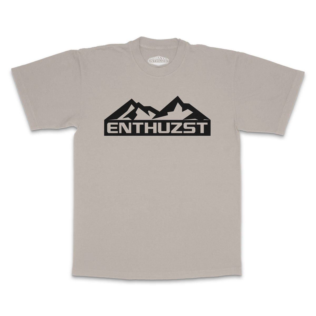 HIGH COUNTRY TEE – Enthuzst