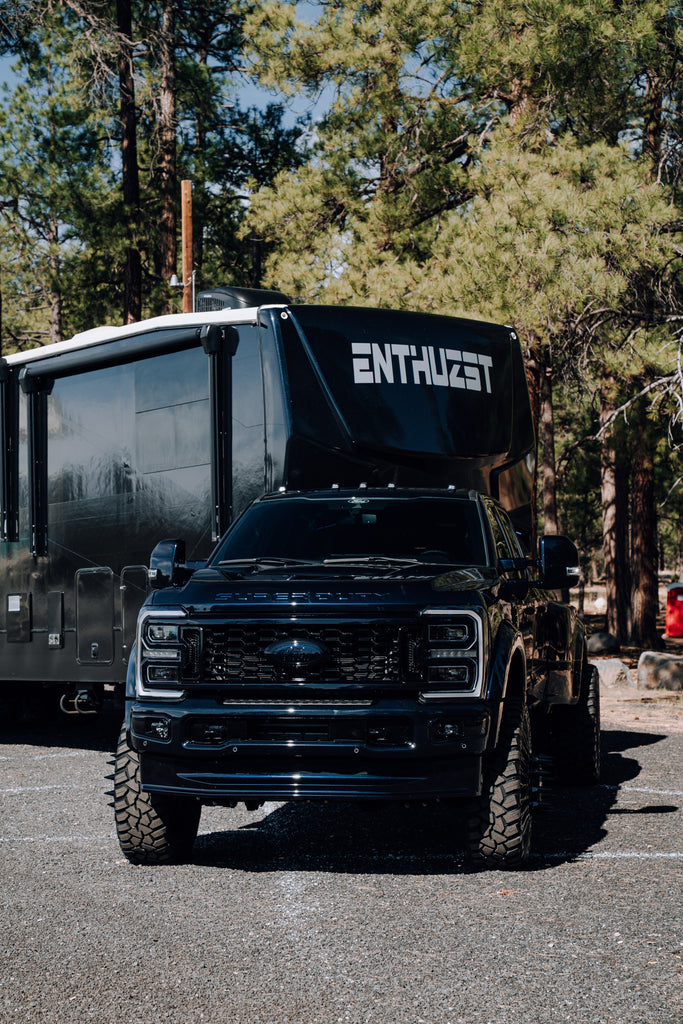 Current Giveaway – Enthuzst