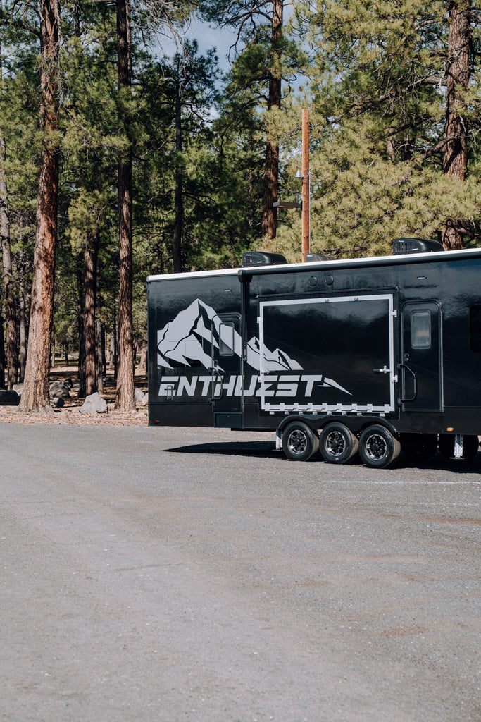 Current Giveaway – Enthuzst