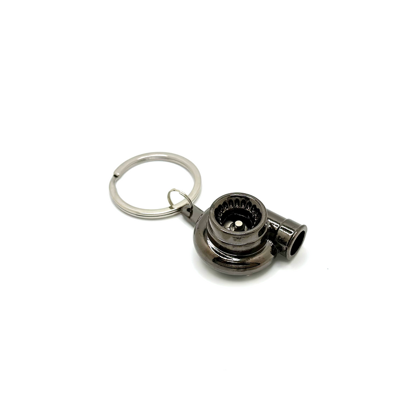 TURBO KEYCHAIN – Enthuzst