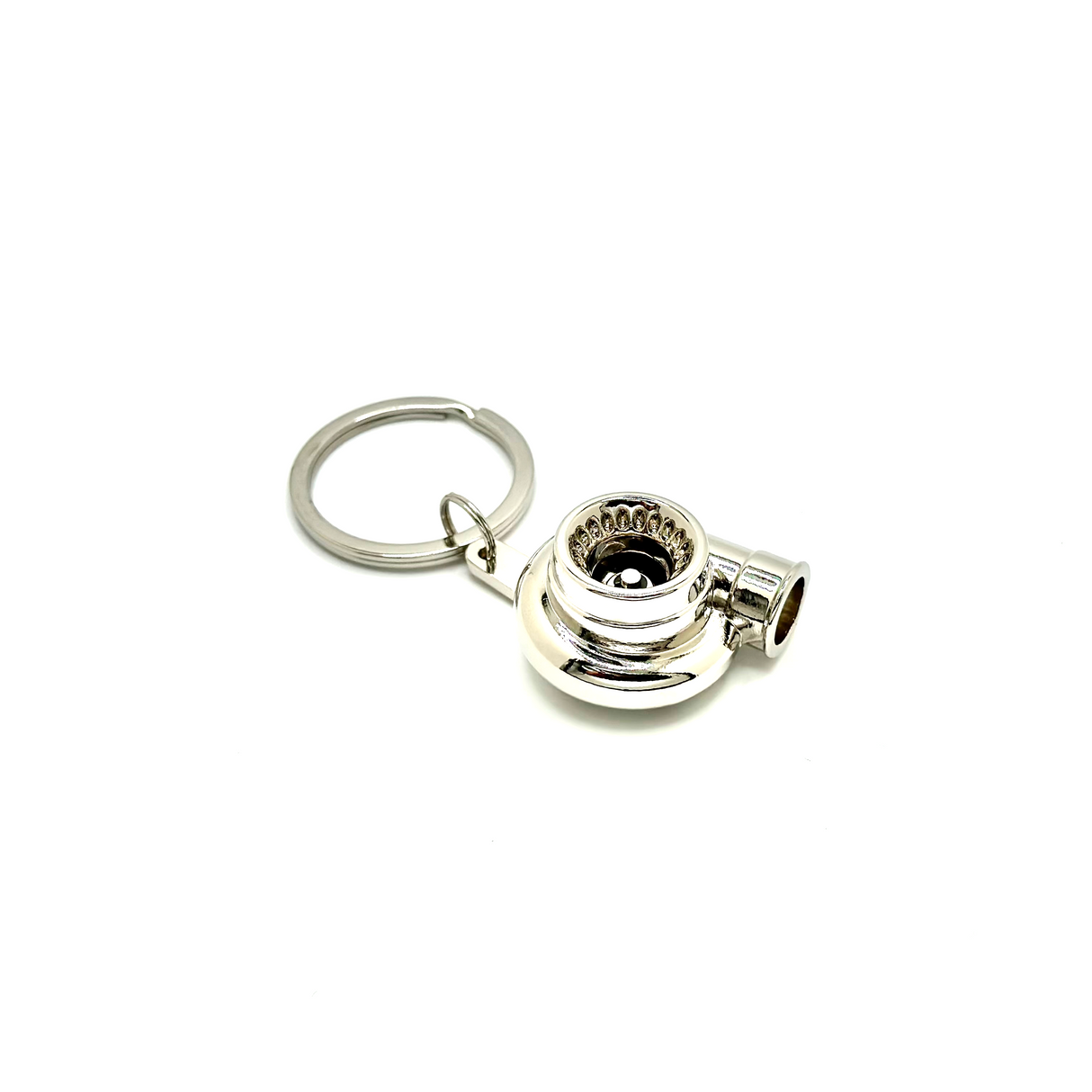 TURBO KEYCHAIN – Enthuzst