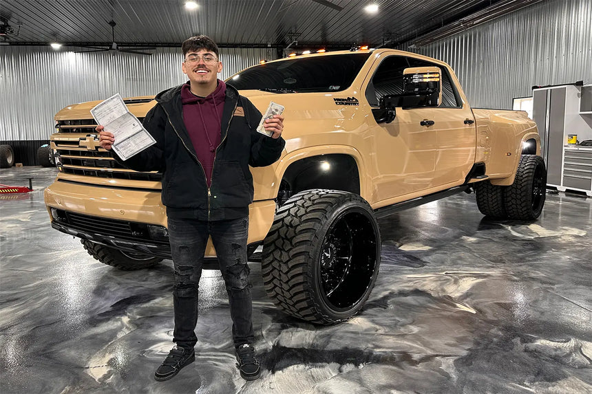 WINNERS – Enthuzst