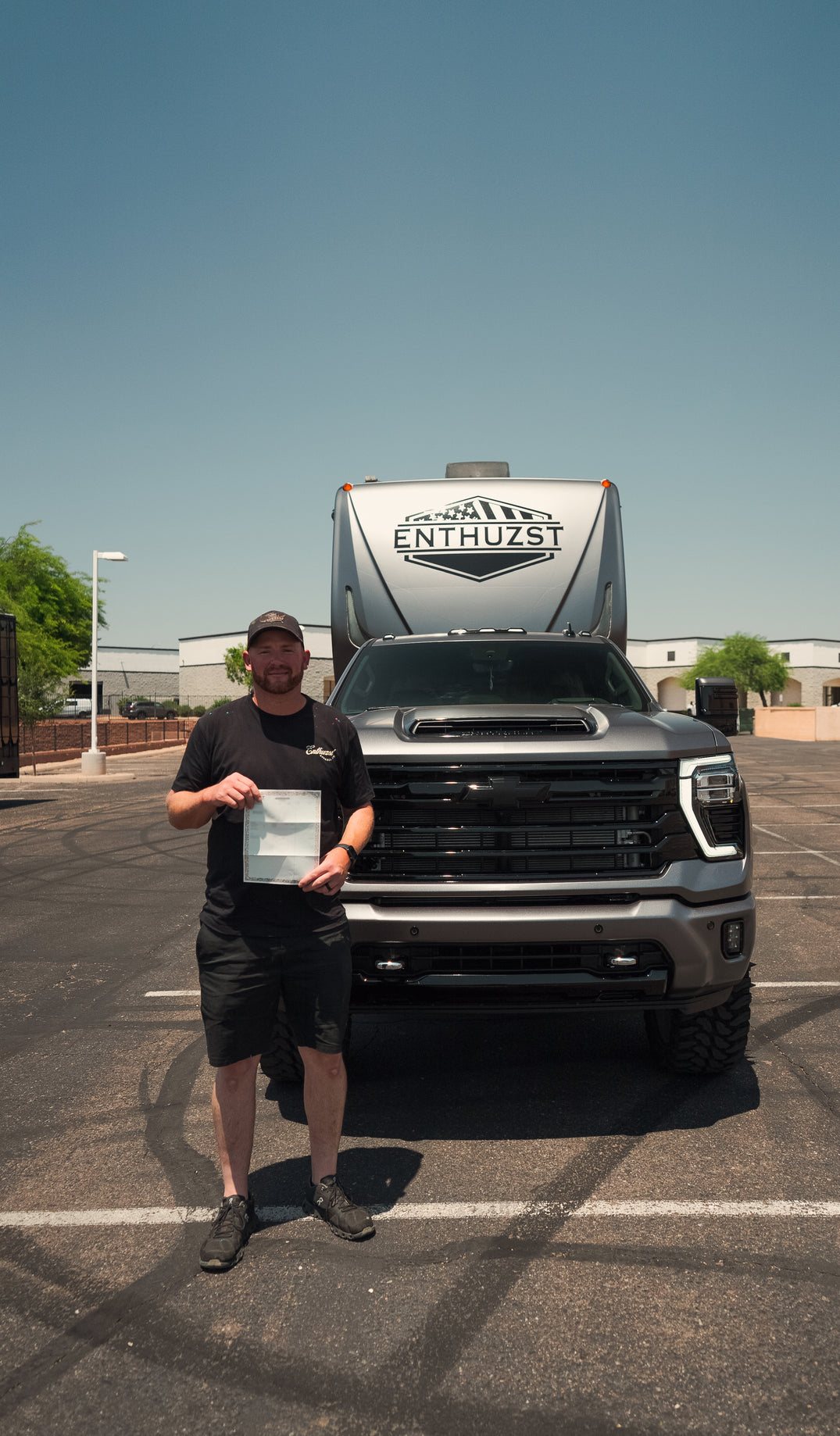 WINNERS – Enthuzst