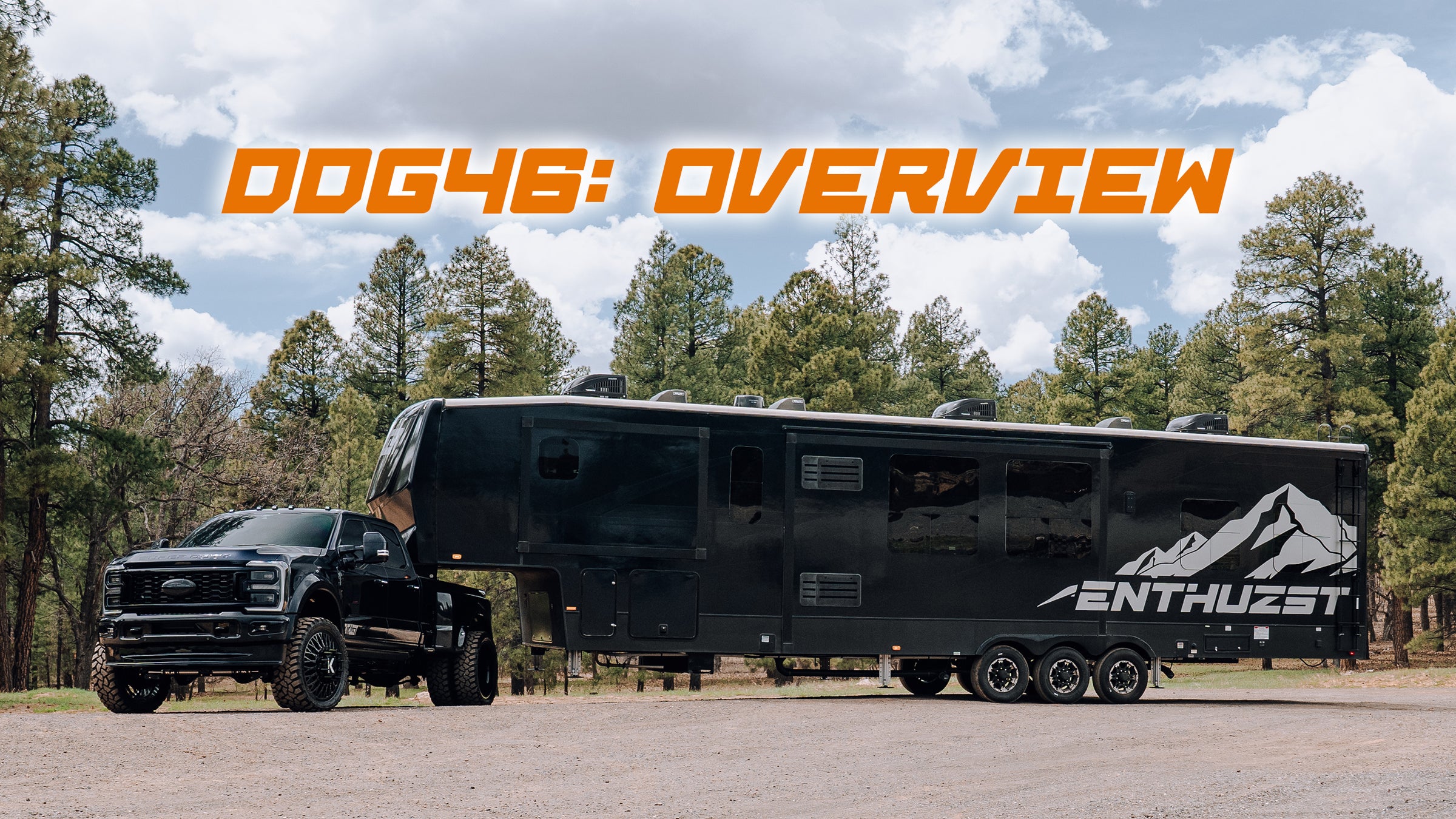 Current Giveaway – Enthuzst