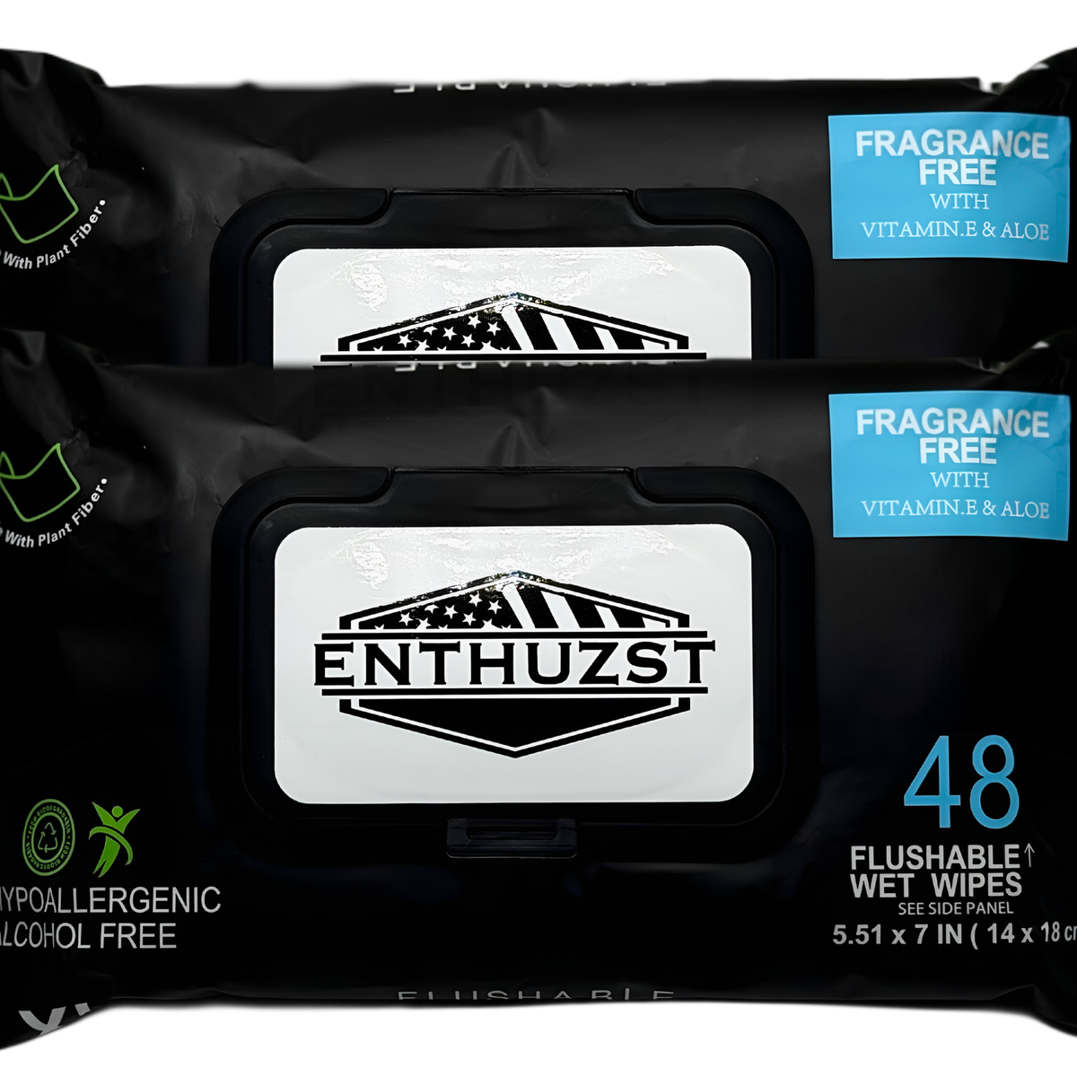 BRO WIPES – Enthuzst