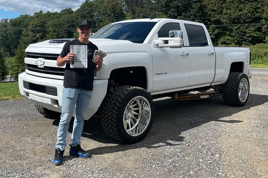 WINNERS – Enthuzst