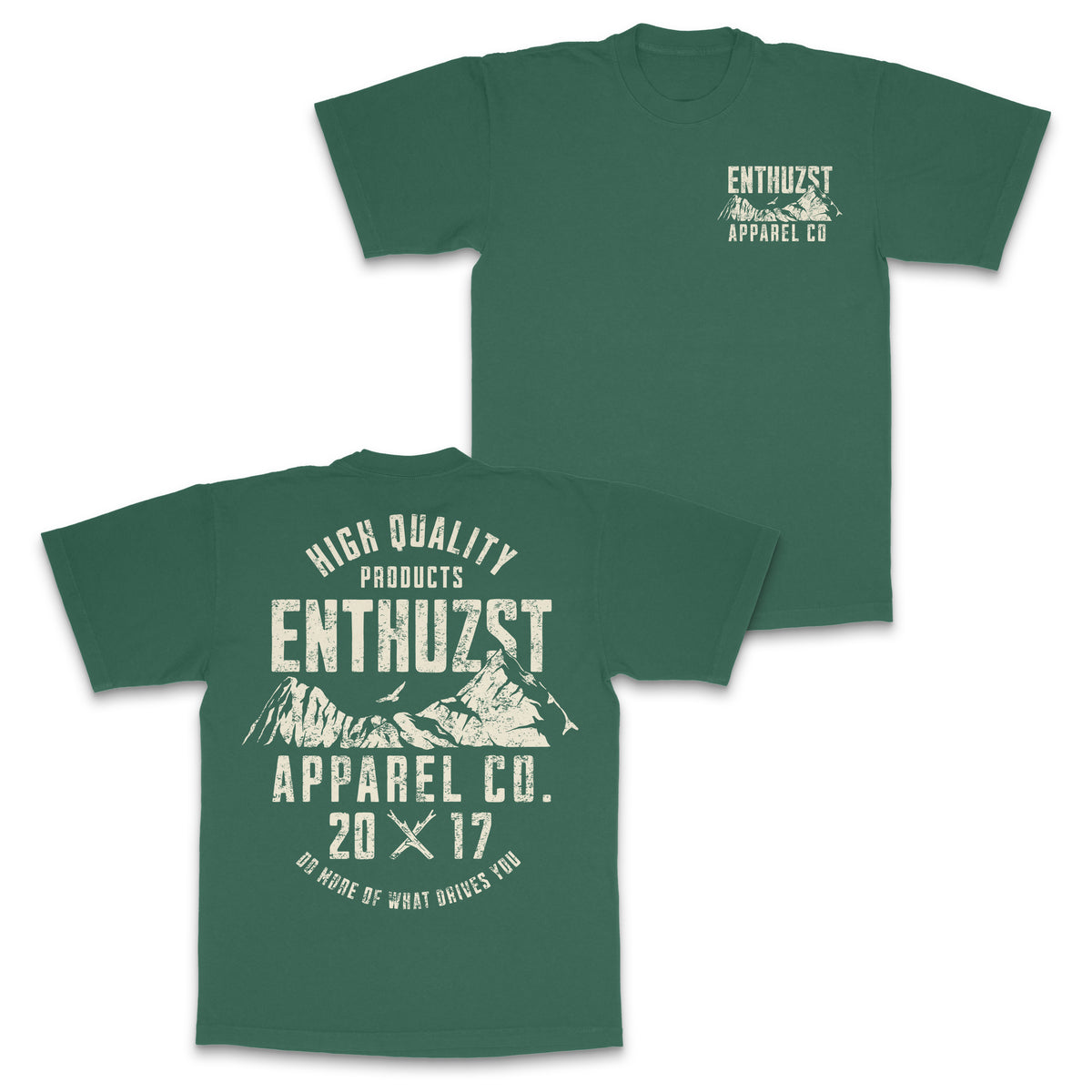 MENS SHIRTS – Enthuzst