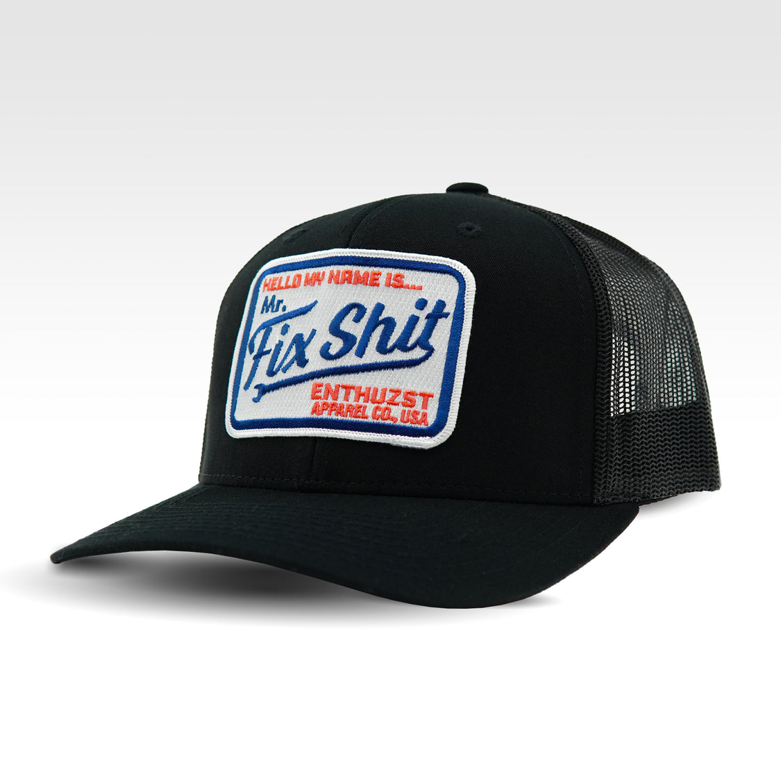 HEADWEAR – Enthuzst