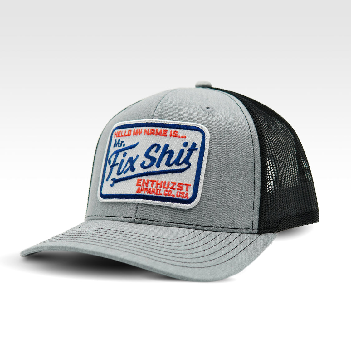 HEADWEAR – Enthuzst