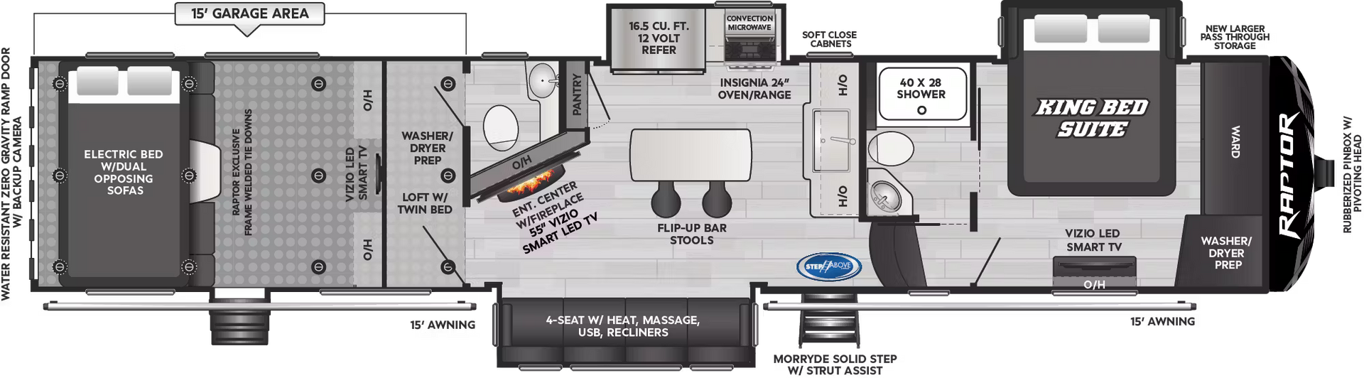 Current Giveaway – Enthuzst