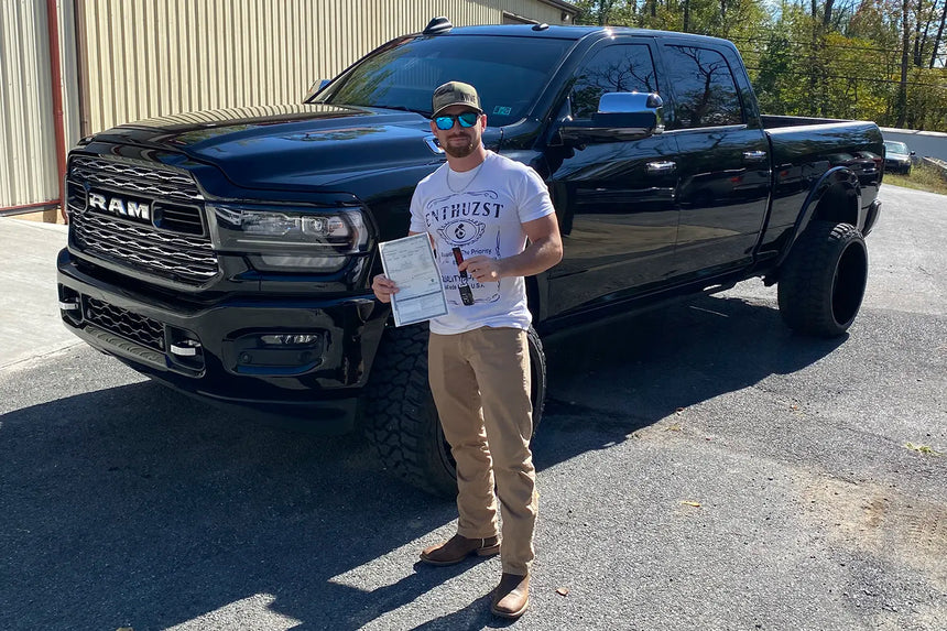 WINNERS – Enthuzst