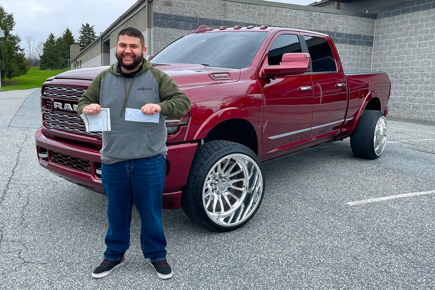 WINNERS – Enthuzst