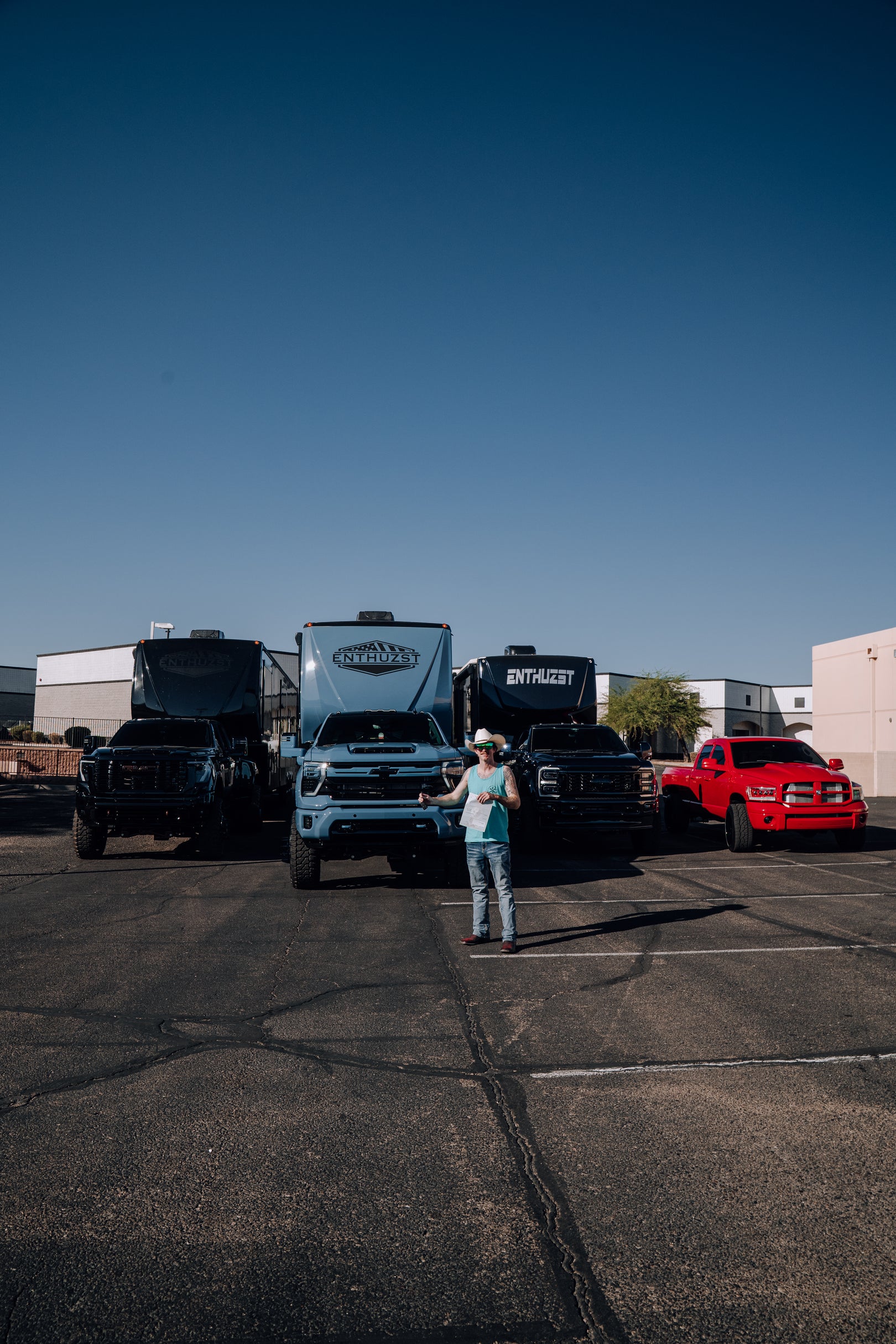 WINNERS – Enthuzst