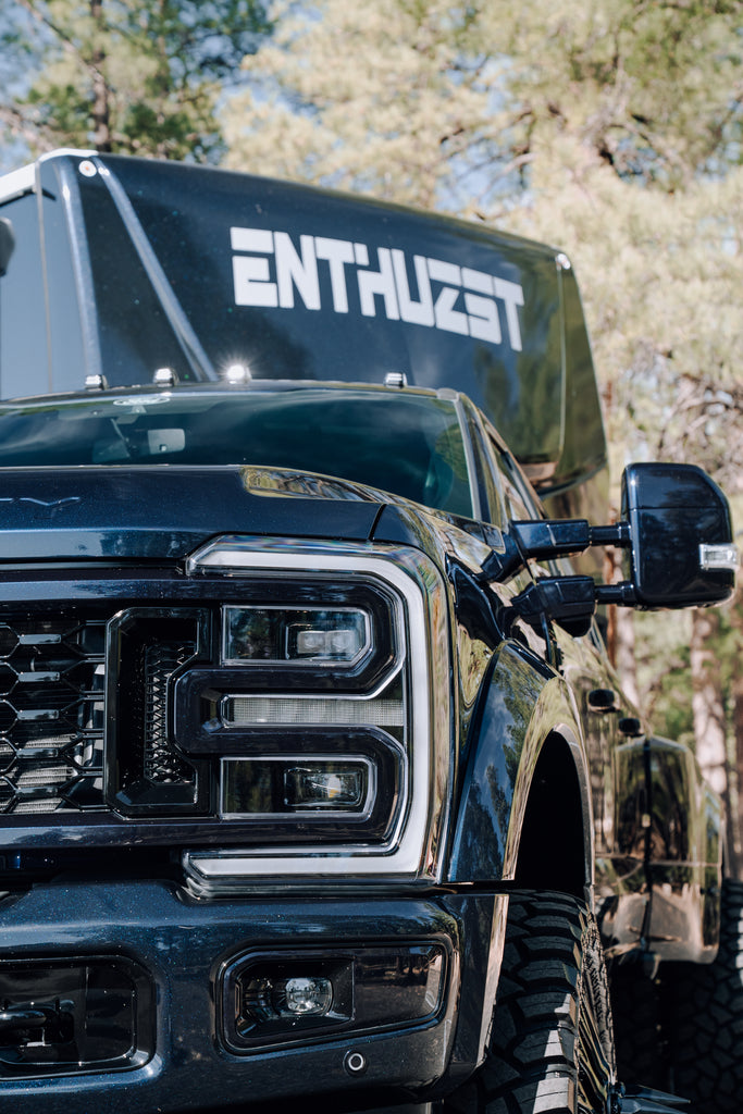 Current Giveaway – Enthuzst