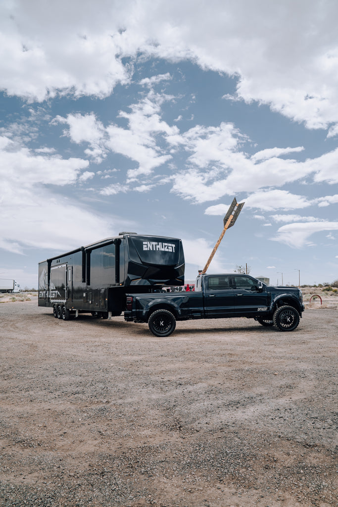 Current Giveaway – Enthuzst