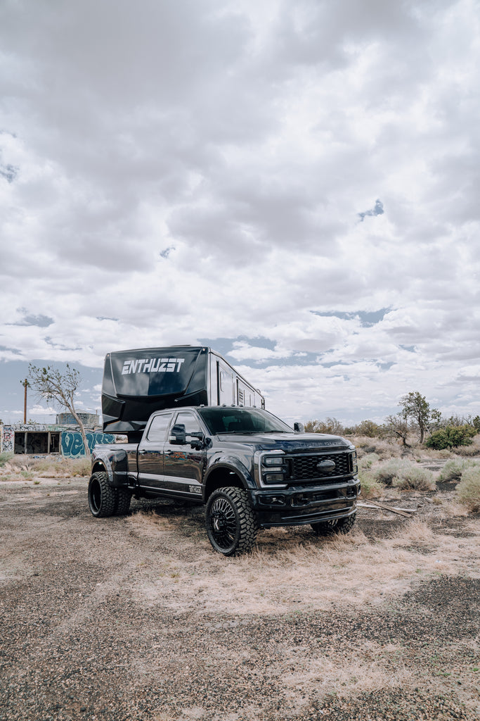 Current Giveaway – Enthuzst