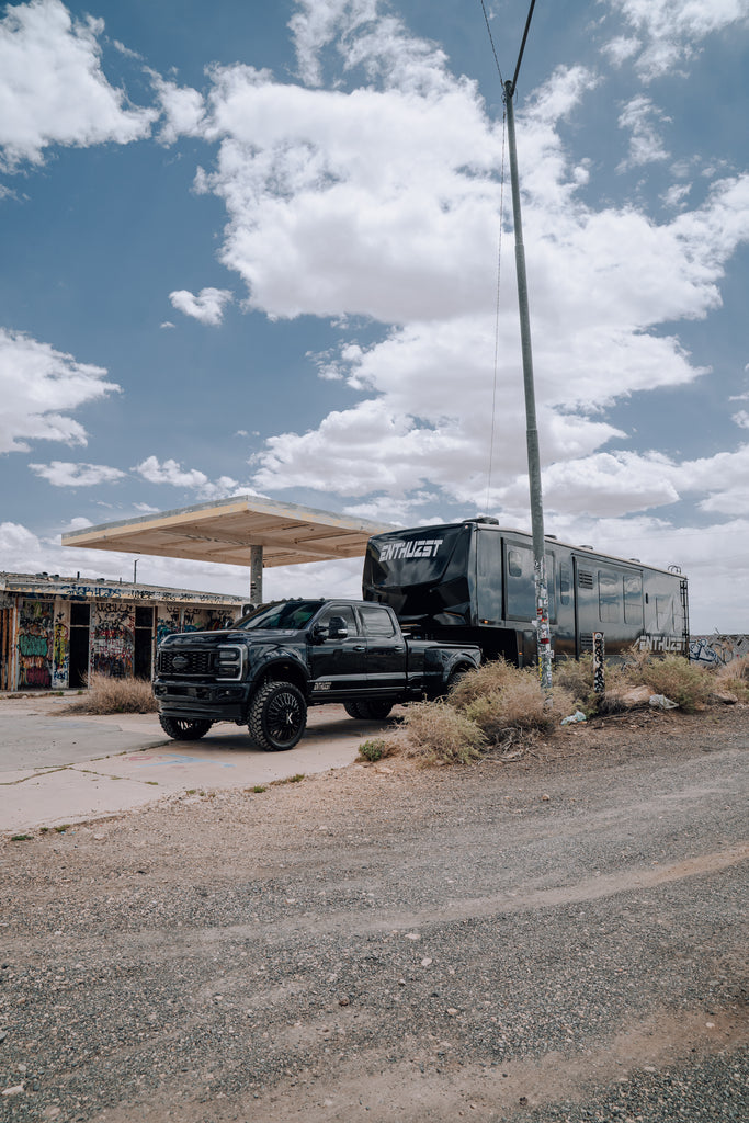 Current Giveaway – Enthuzst