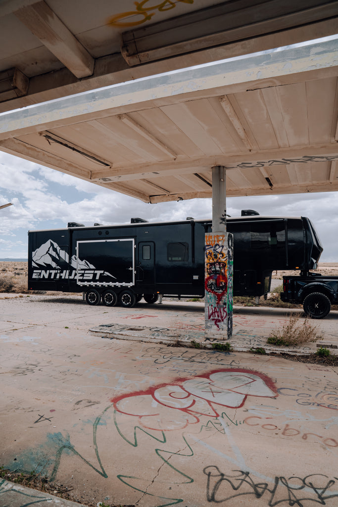 Current Giveaway – Enthuzst