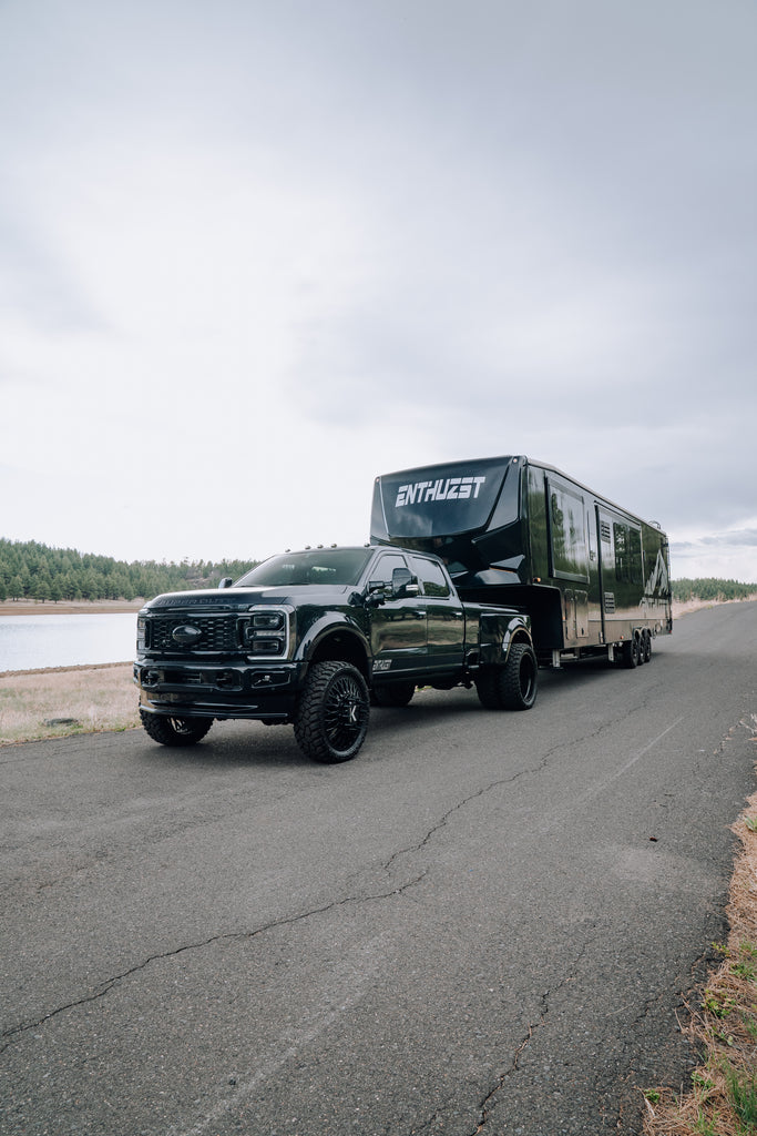 Current Giveaway – Enthuzst